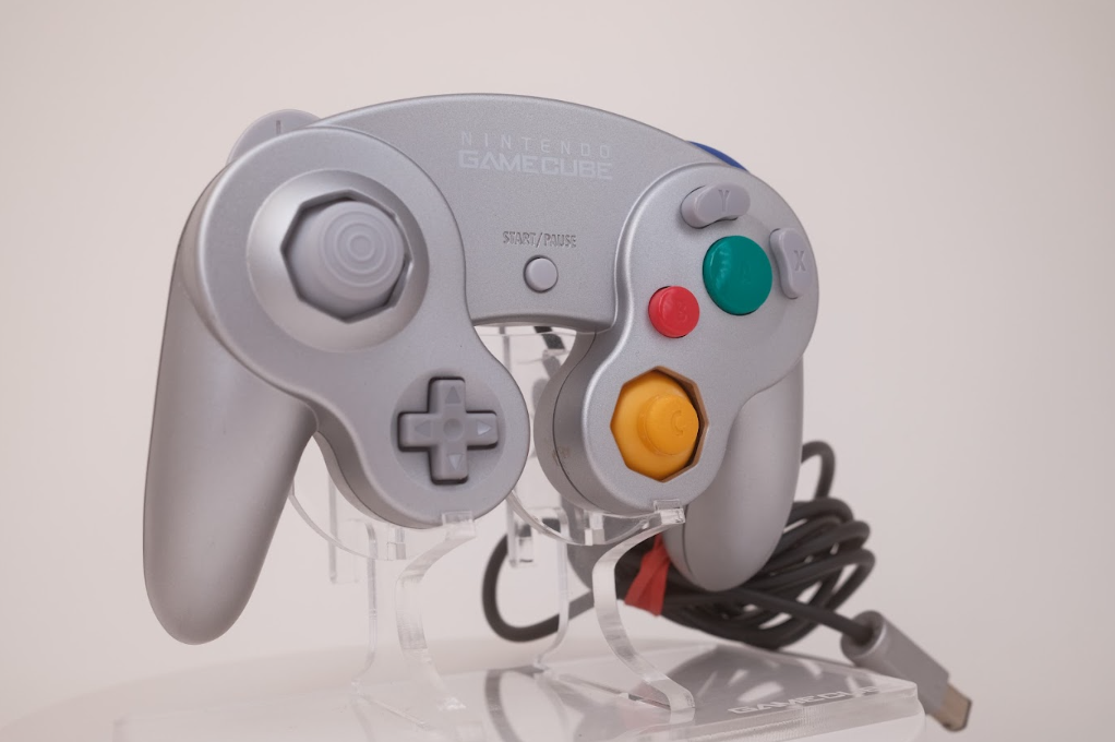 Platinum Rank – Top Notch Controllers