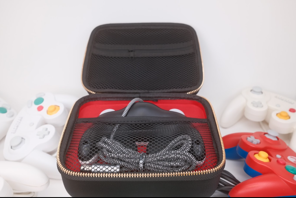 TNC Controller Cases – Top Notch Controllers