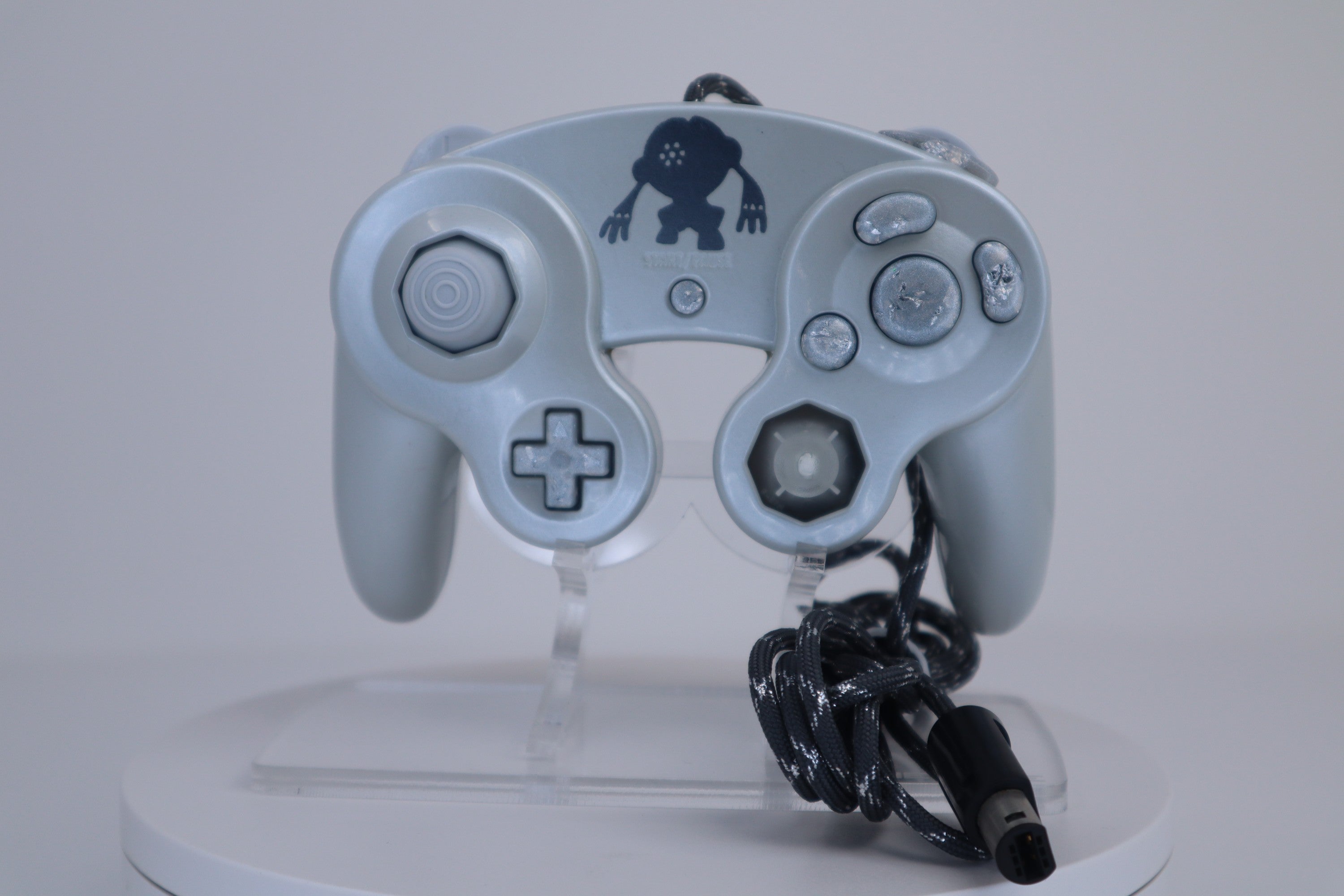 #379 Registeel – Top Notch Controllers