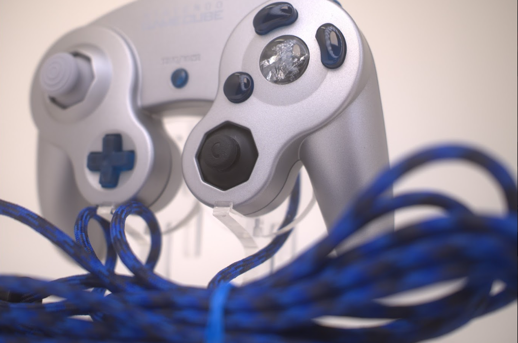 Titanic – Top Notch Controllers