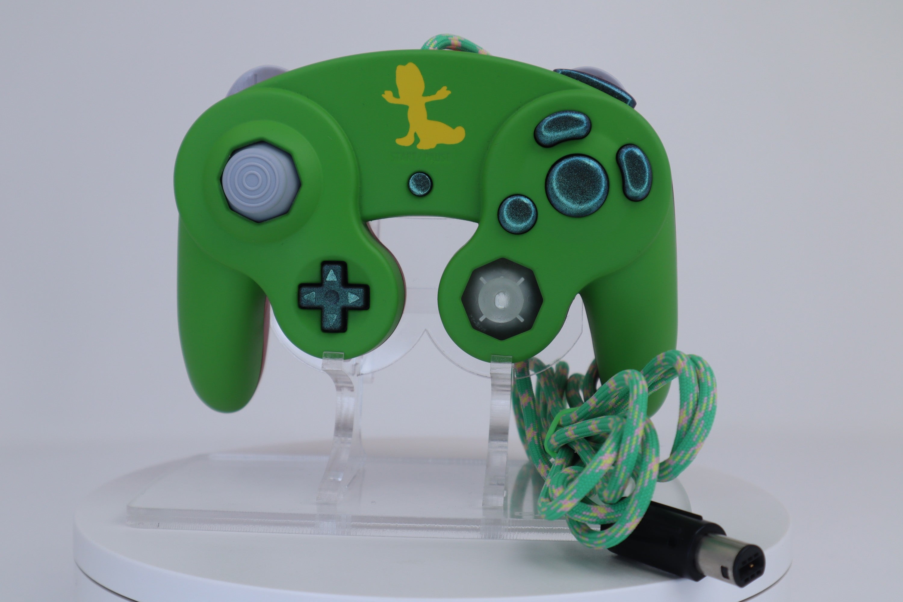 Gallery – Top Notch Controllers